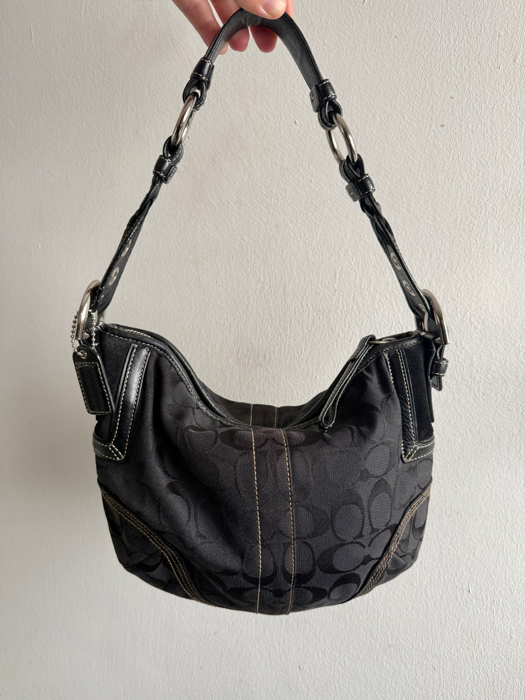 Coach – vintagebasimta