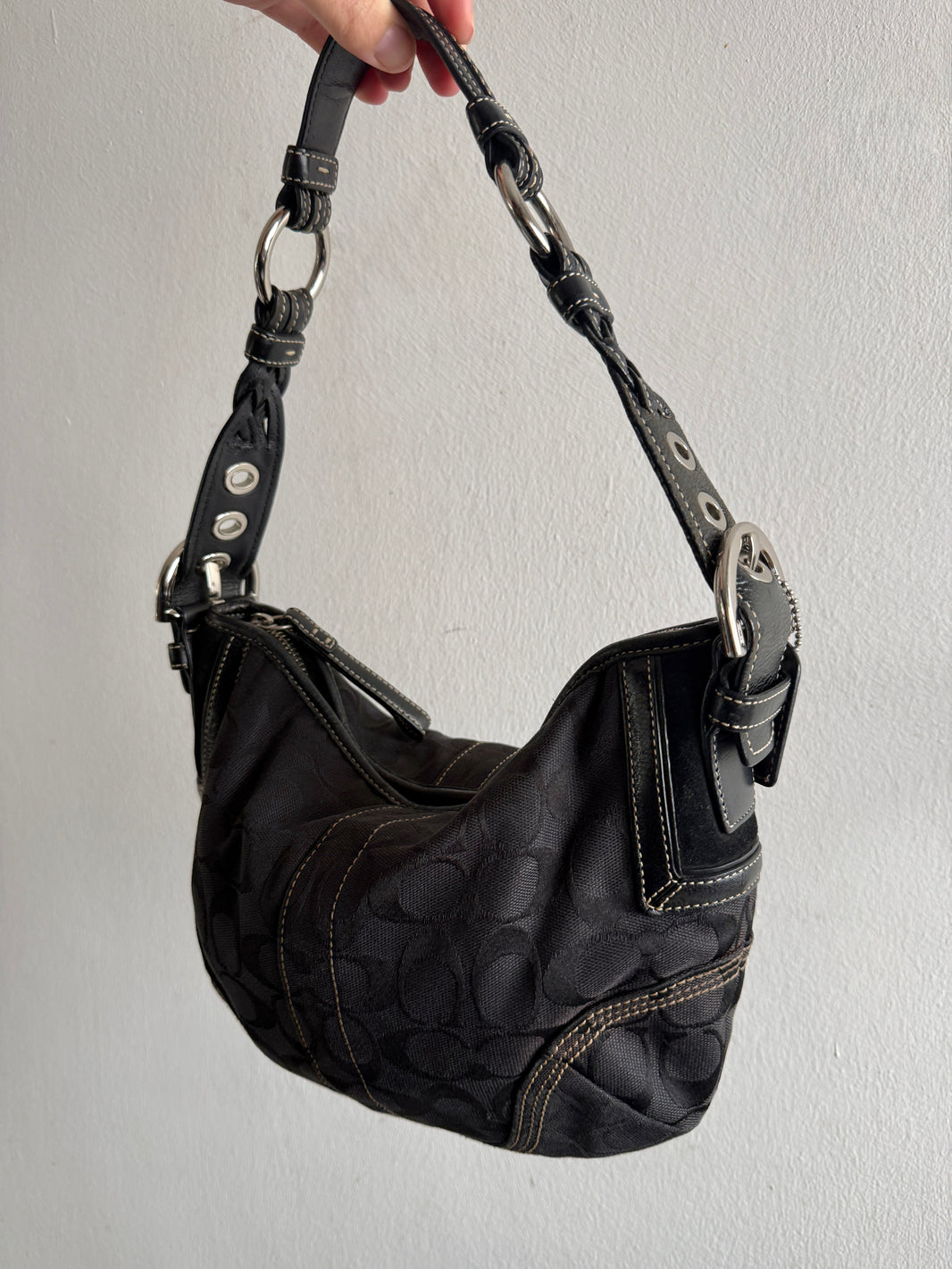 Coach – vintagebasimta